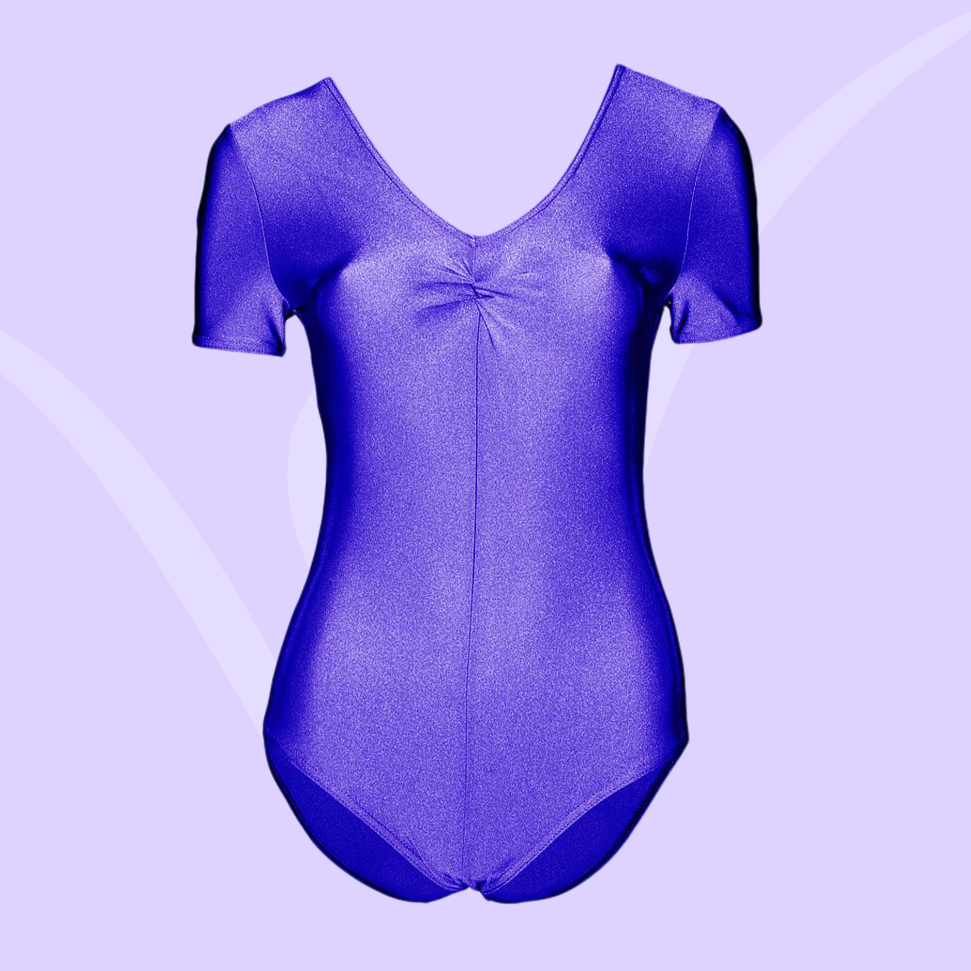 Modern and Tap Leotard - Willow Dance & Fitness