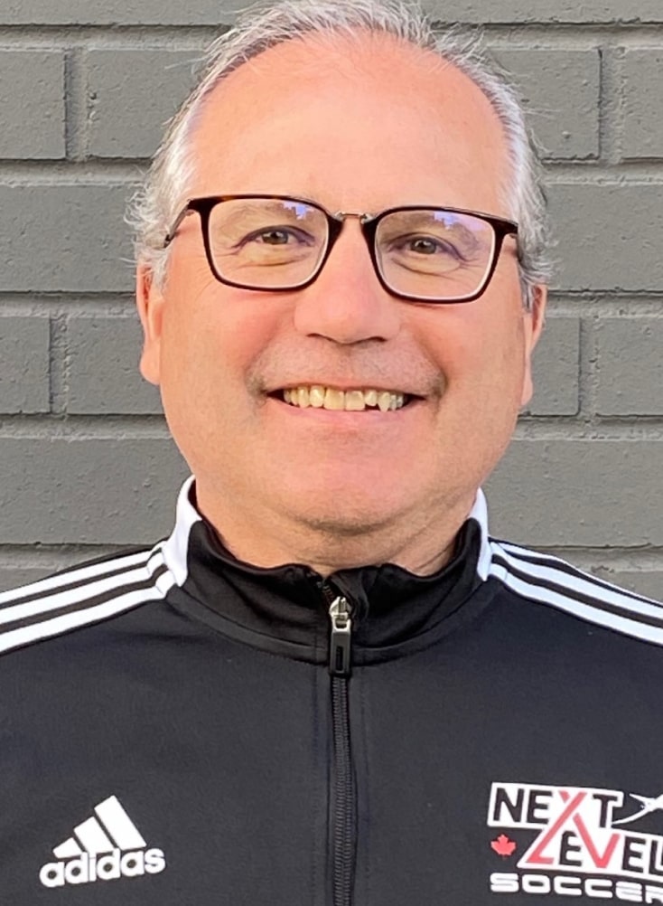 Our Team | Next Level Soccer