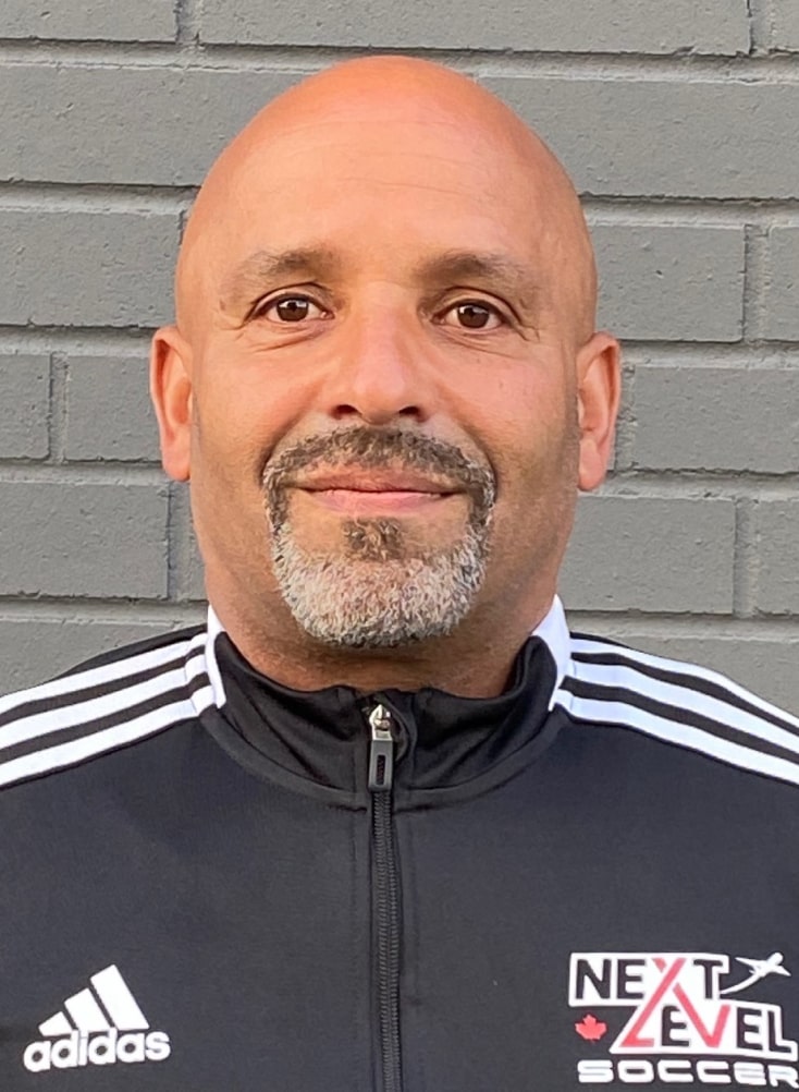 Our Team | Next Level Soccer