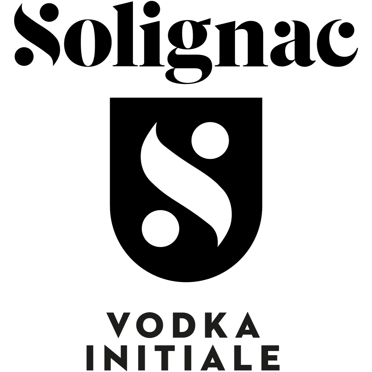 Maison Solignac: Premium French Vodka