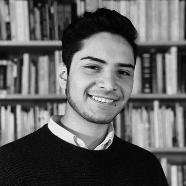 Get to Know Our Leadership & Core Team | ION IGNITE