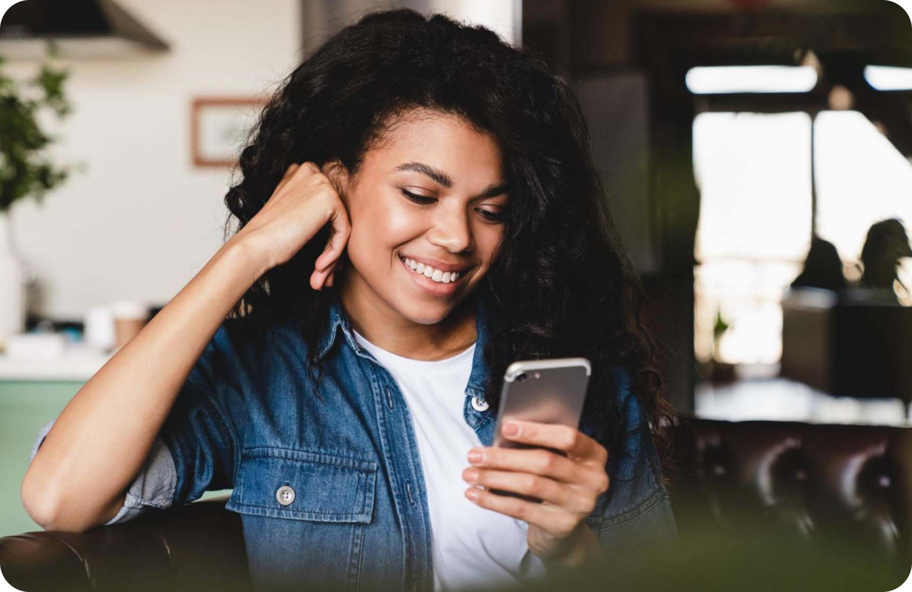 Affordable & Effective Mobile Ads | ION IGNITE