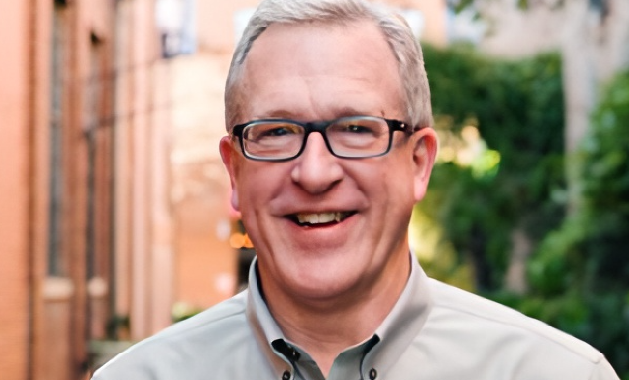 Get to Know Our Leadership & Core Team | ION IGNITE