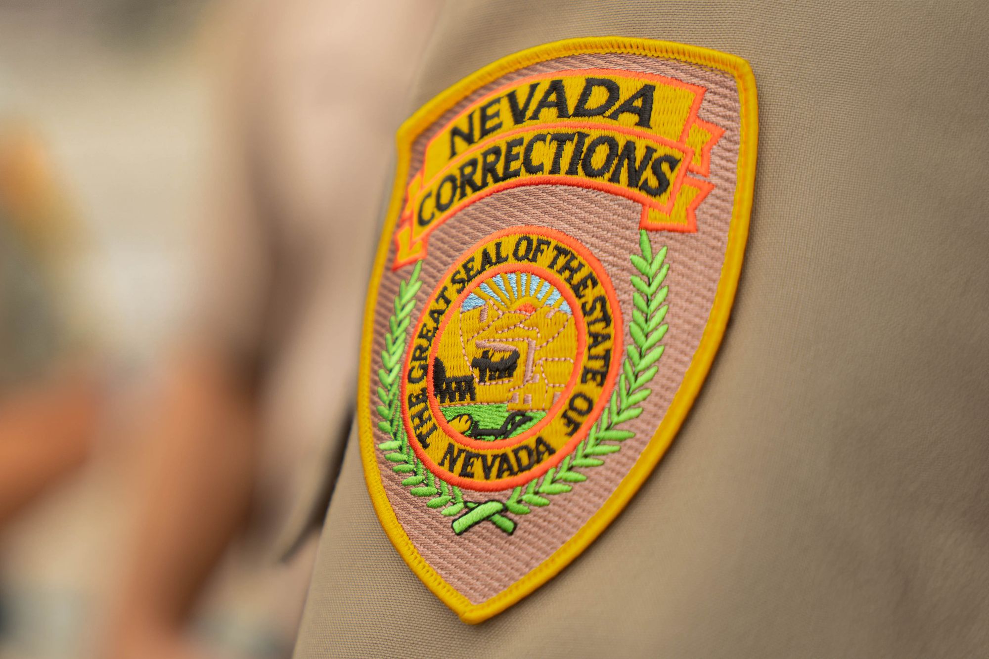 Correctional Officers