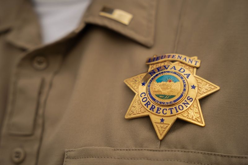 Nevada DOC