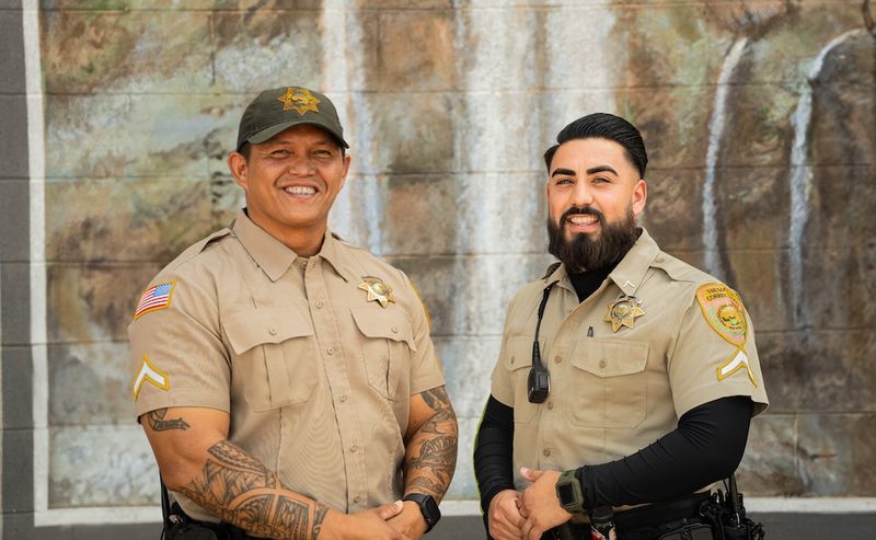 Earn up to $90,000 with Nevada Department of Corrections