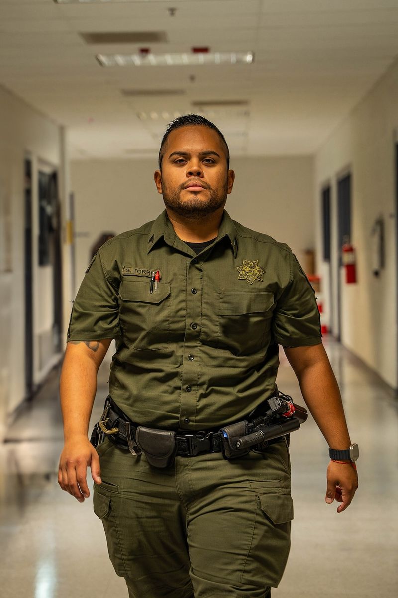 Earn up to $90,000 with Nevada Department of Corrections