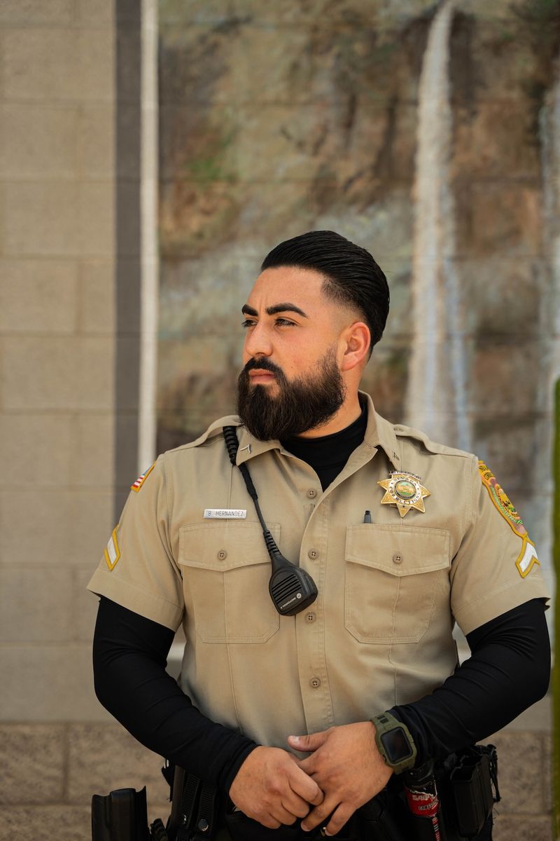 Earn up to $90,000 with Nevada Department of Corrections