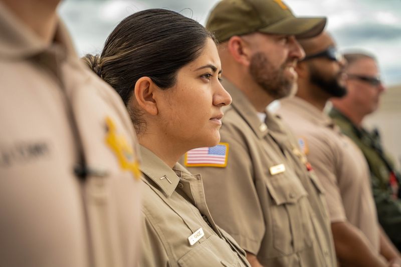 Earn up to $90,000 with Nevada Department of Corrections