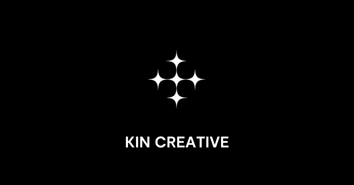 KIN Creative | Martial Arts Marketing Agency