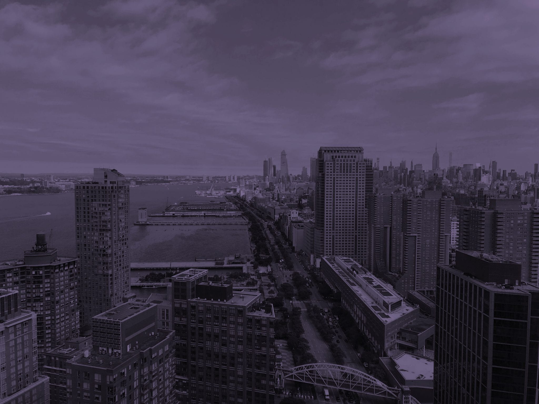 The Propel Program + NYC 2018 — The Garage at Northwestern