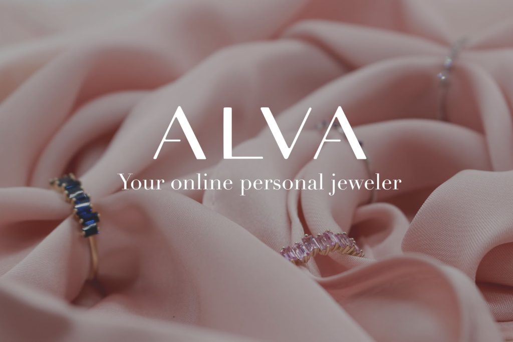 Founder Spotlight: Kinsey Hart + Alva — The Garage at Northwestern