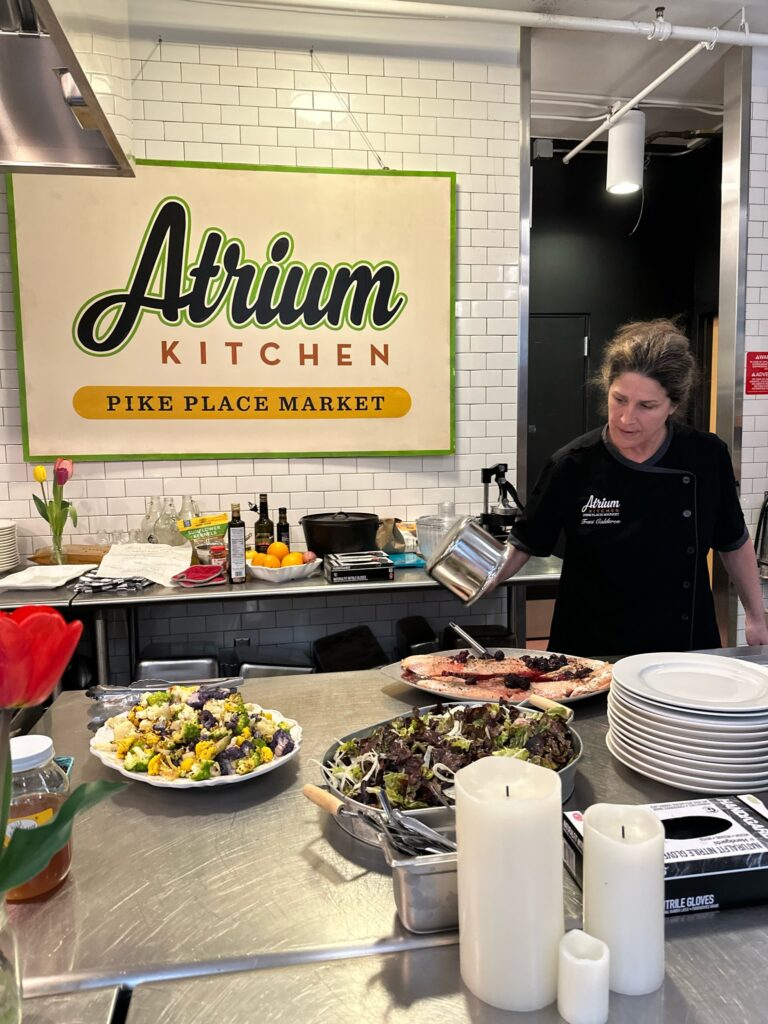 Propel x Seattle 2023 — The Garage at Northwestern