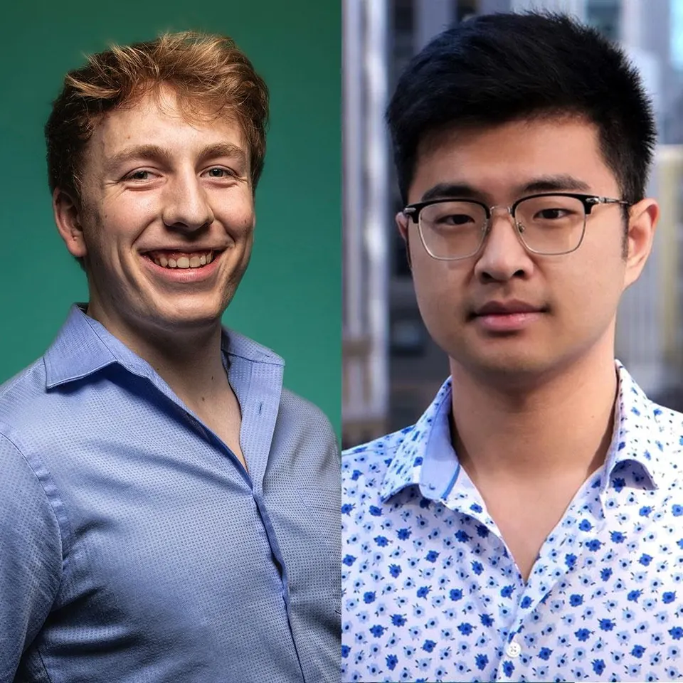 Six Students Join Forbes 30 Under 30 Chicago: Innovating Across ...