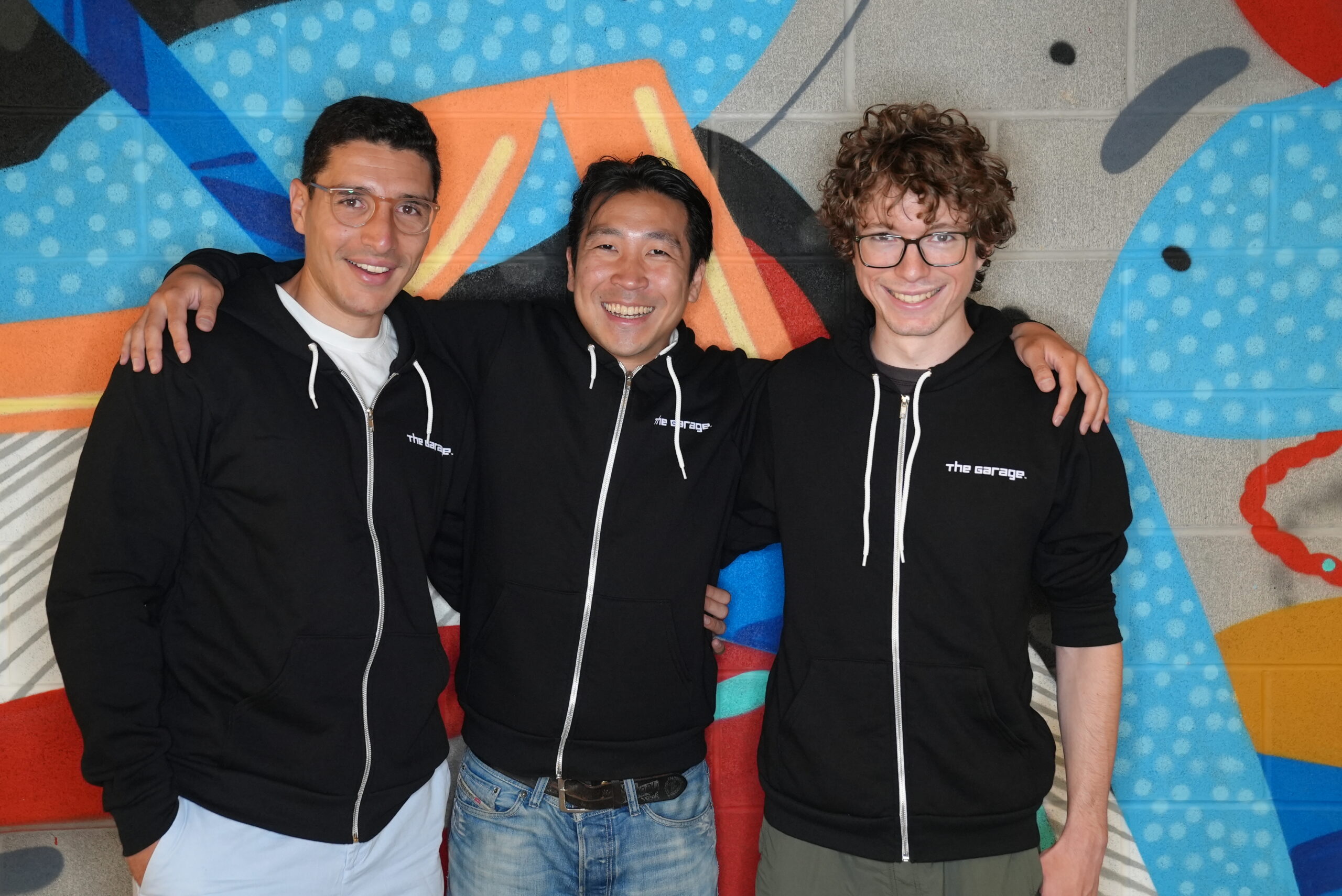Kitchen Kapital Team Spotlight — The Garage at Northwestern