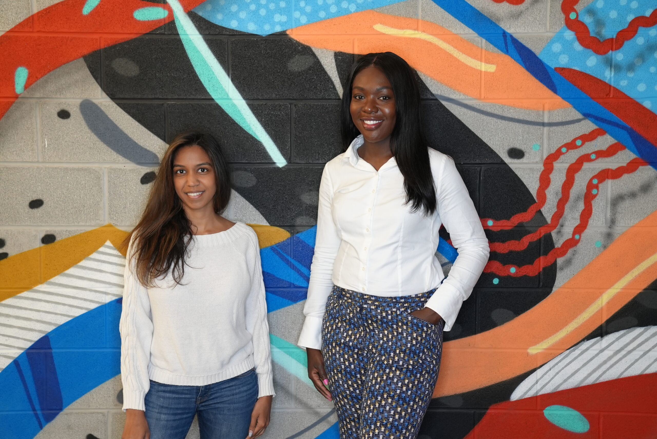 Spherical Team Spotlight — The Garage at Northwestern