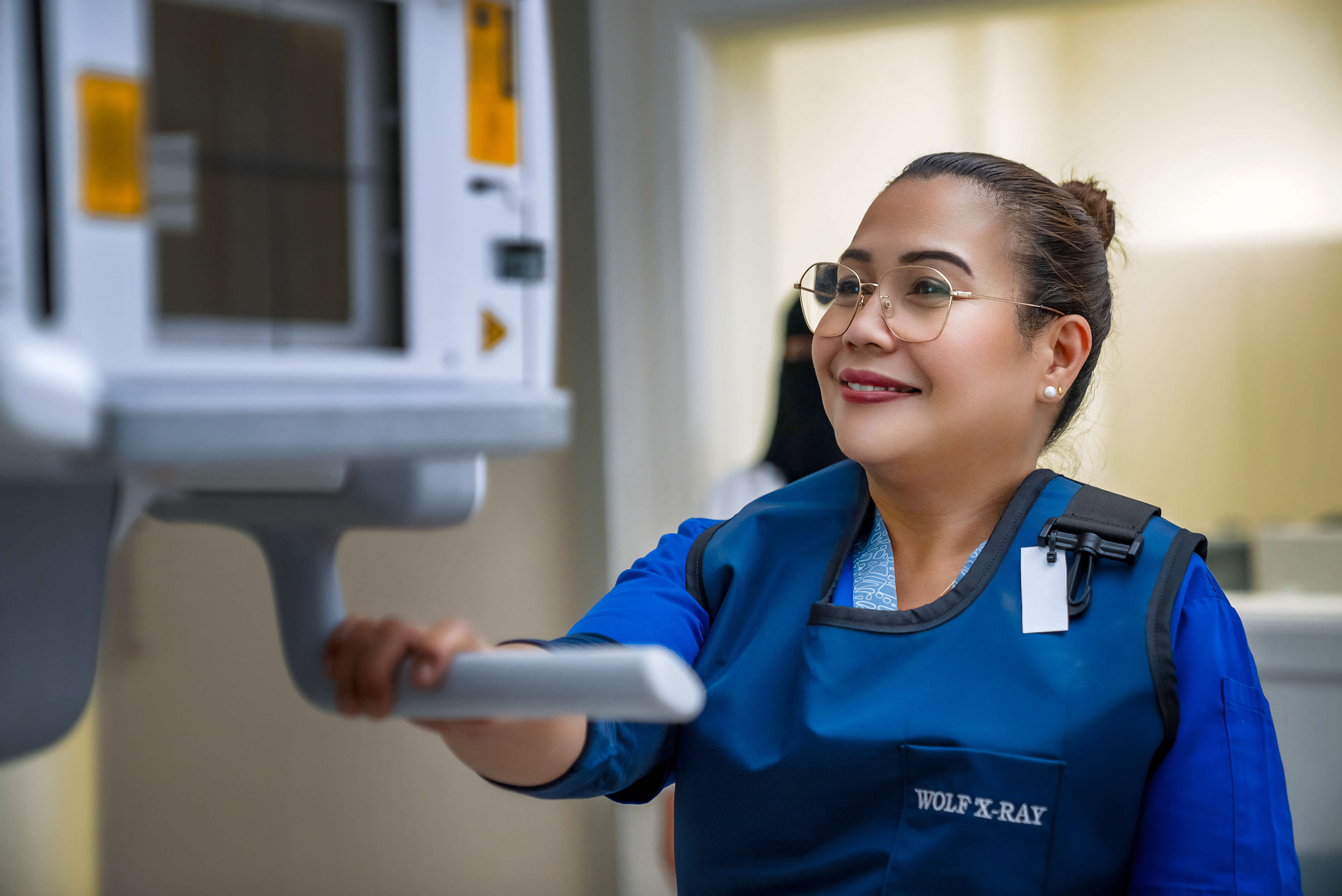 Internal Medicine | NEOM Hospital