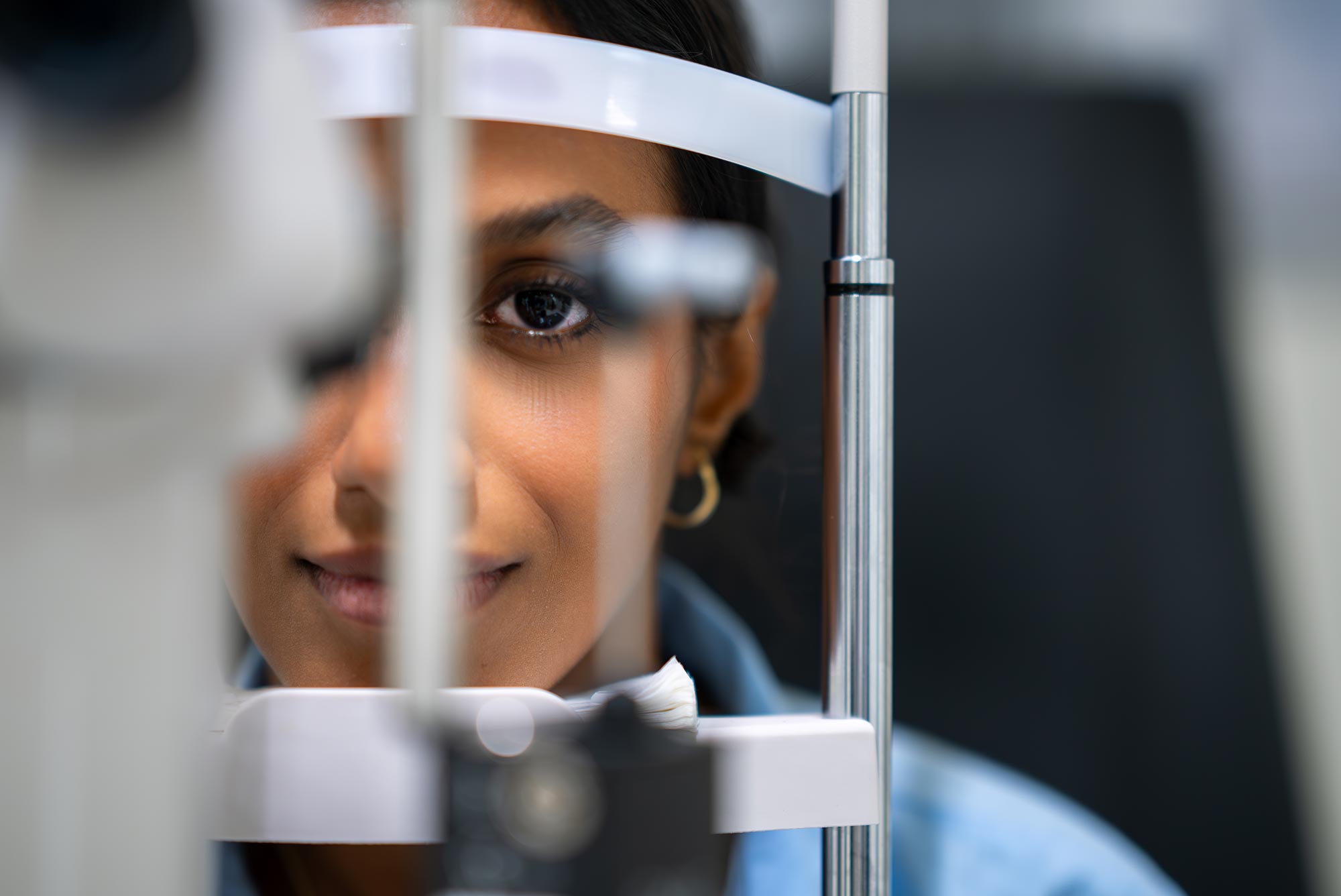 Eyes (Ophthalmology) | NEOM Hospital