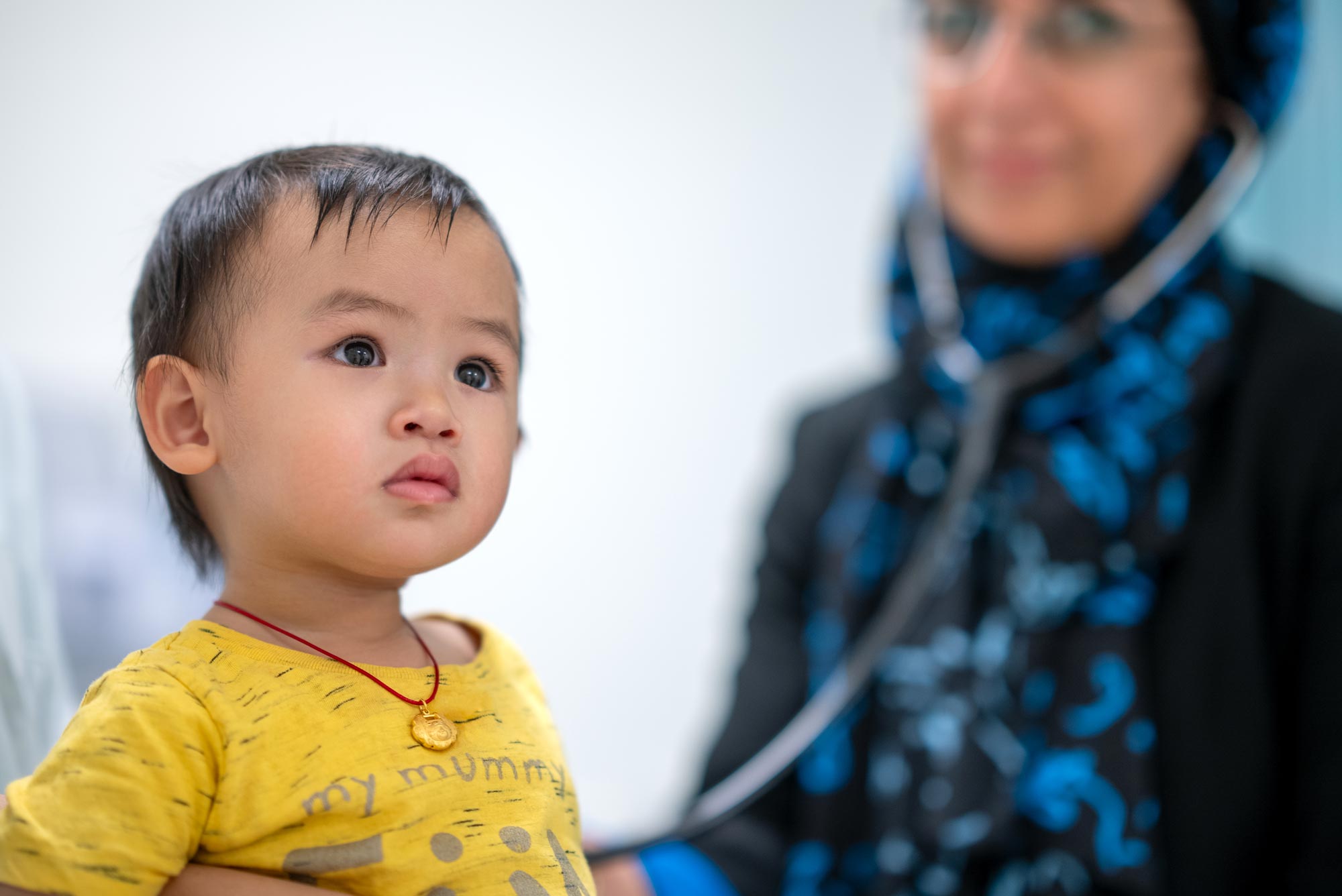 Children (Pediatrics) | NEOM Hospital