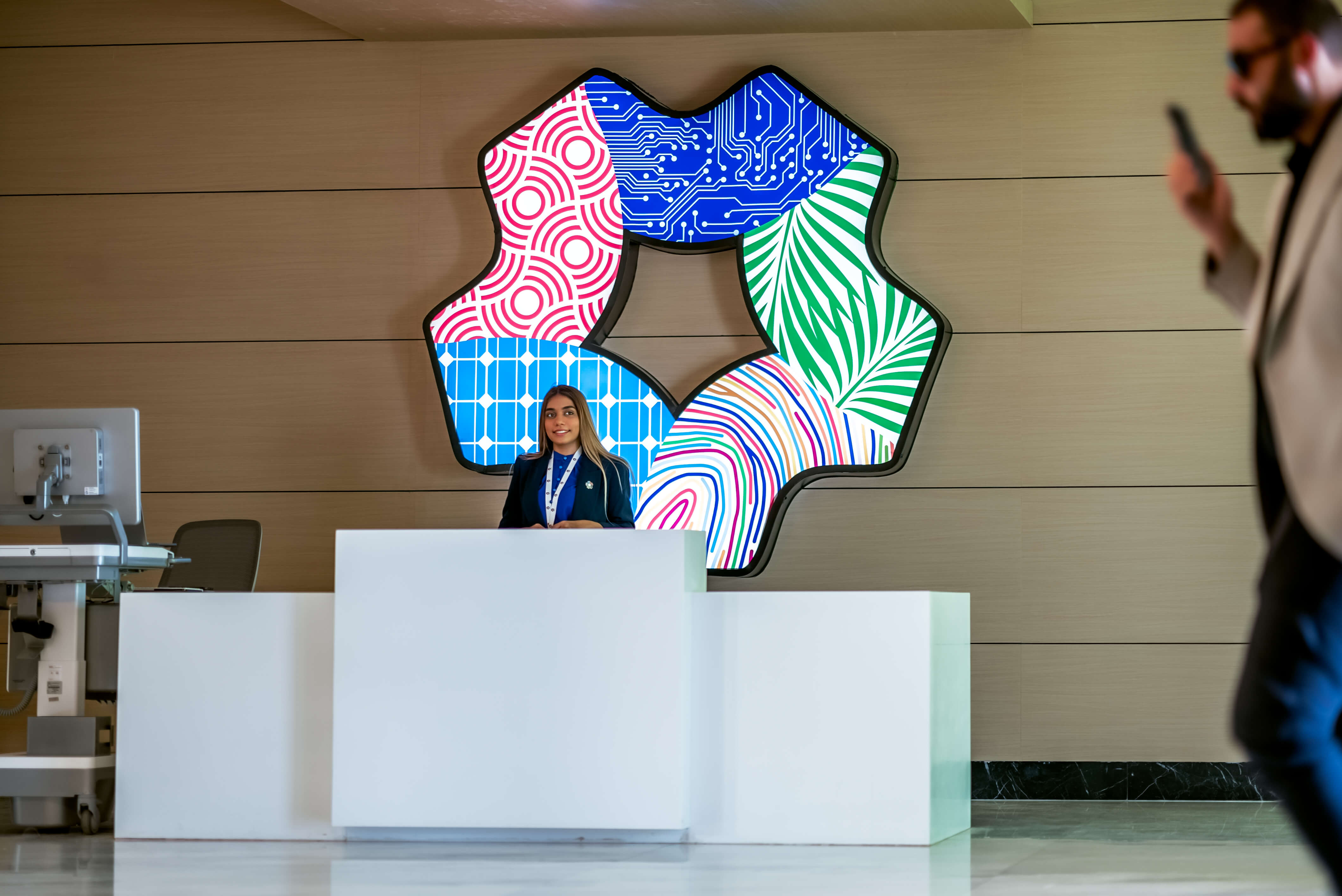 Doctors | NEOM Hospital