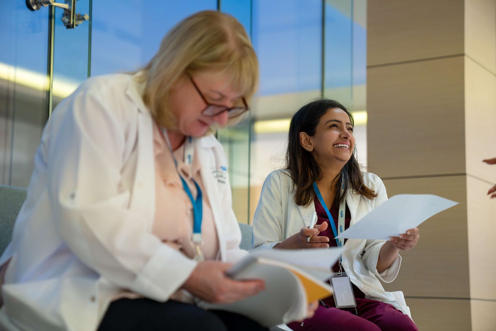 Contact Us | NEOM Hospital