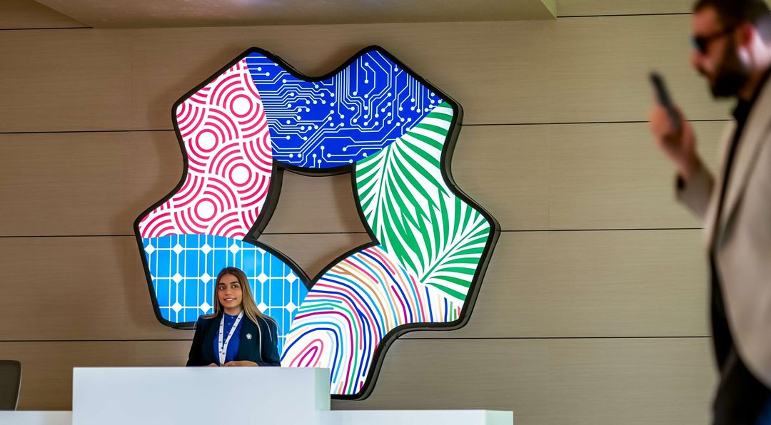 About | NEOM Hospital