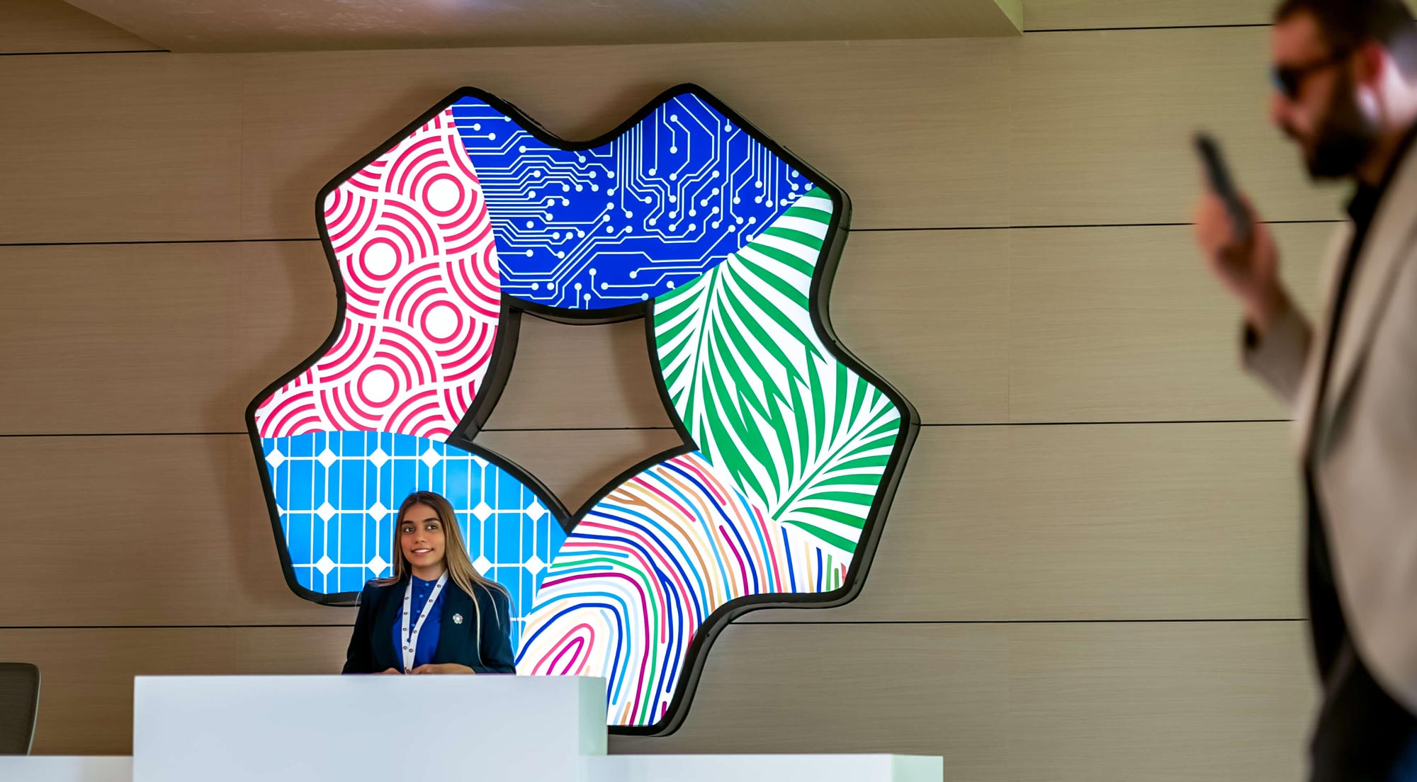 About | NEOM Hospital