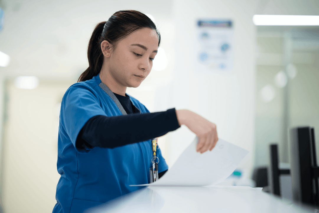 Outpatient Services | NEOM Hospital