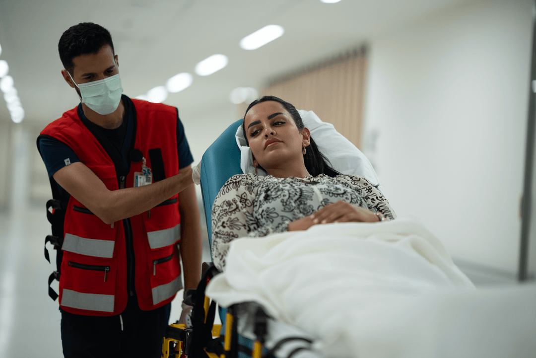 24* 7 Emergency Care | NEOM Hospital