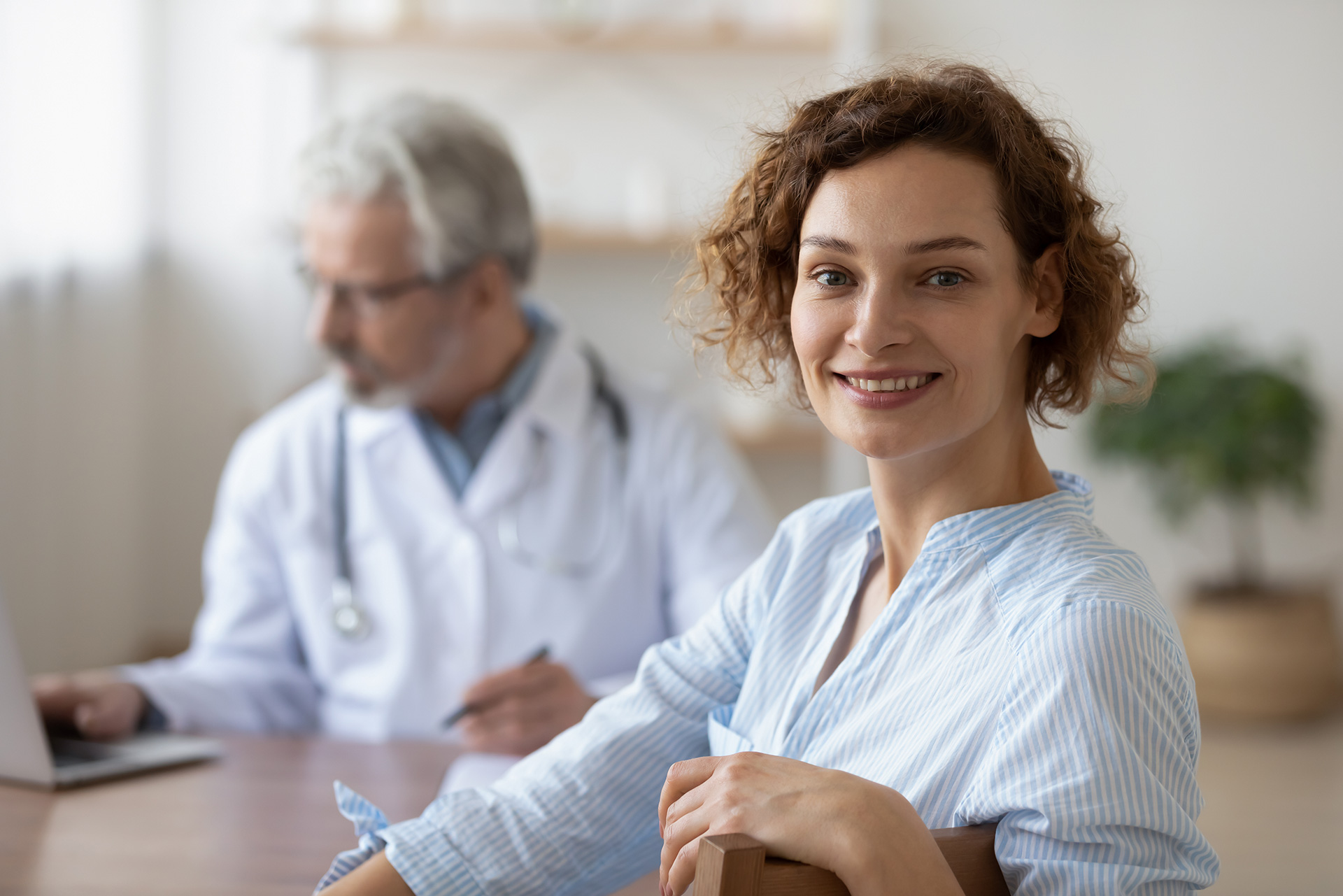 Doctors | NEOM Hospital