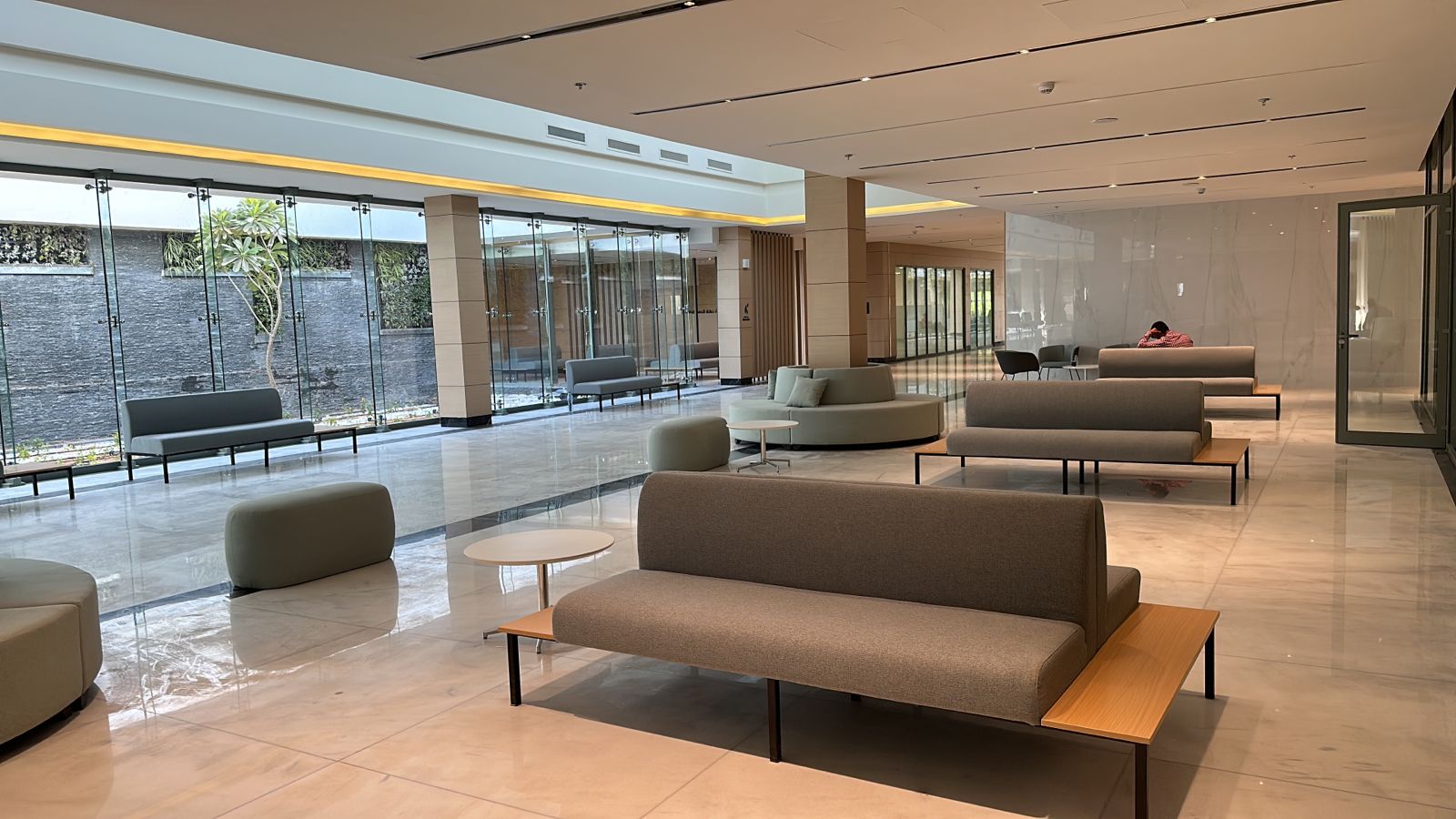 Flagship Unit In Jeddah Ranked As The Best Private Hospital | NEOM Hospital