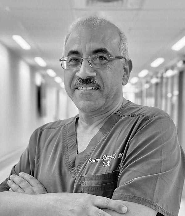 24/7 Emergency Department | NEOM Hospital