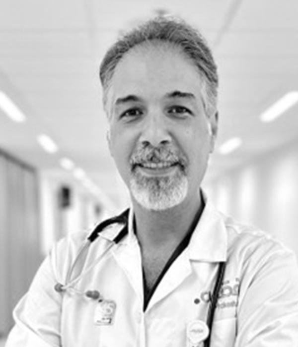 Dr Maher Muezzin | NEOM Hospital