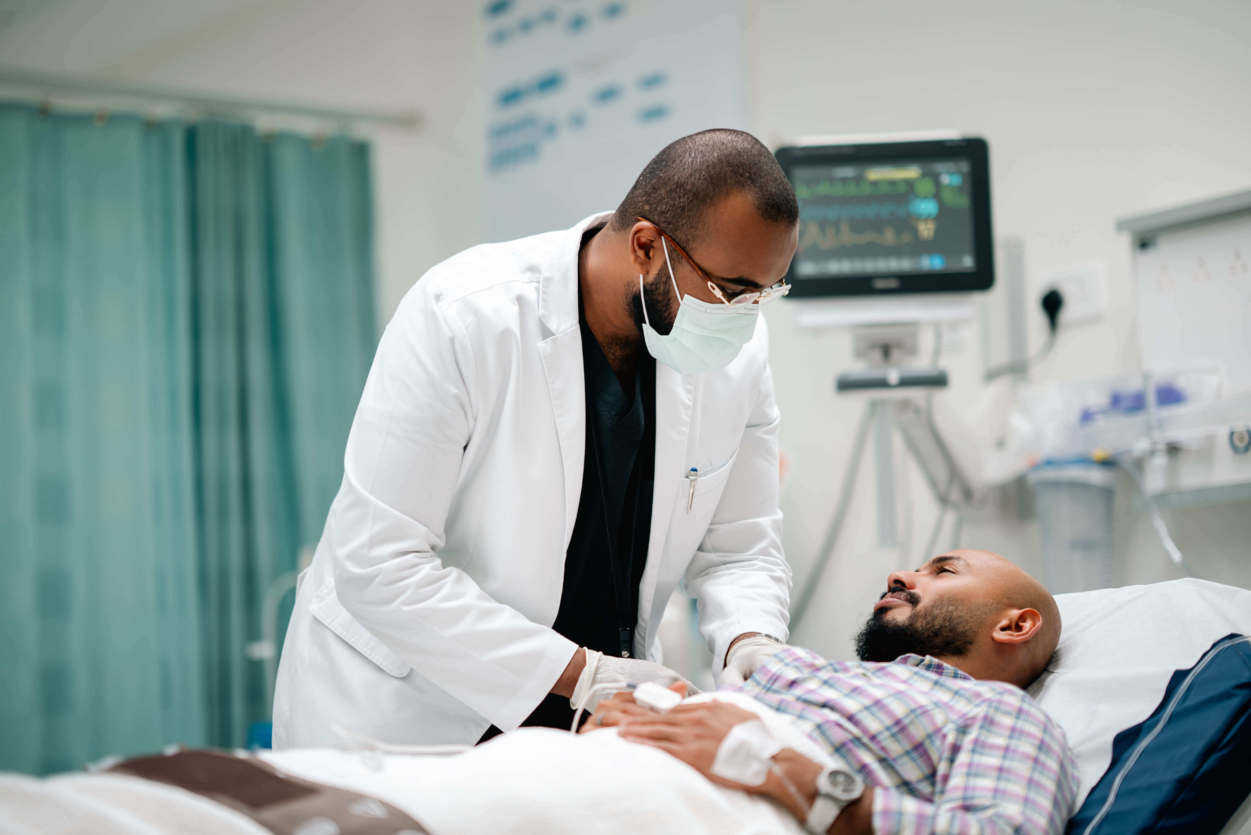 Facilities | NEOM Hospital