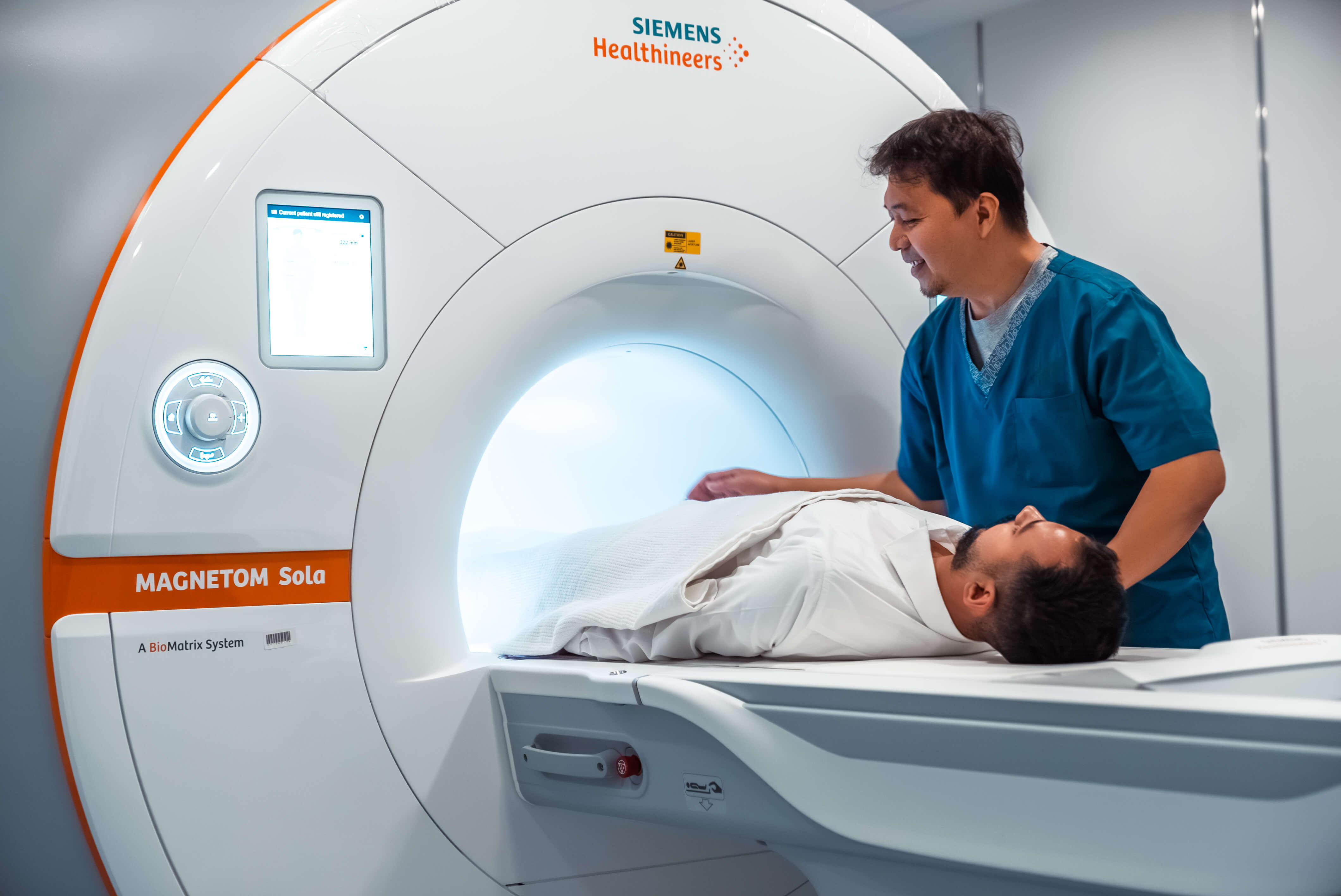 Plan Your Visit | NEOM Hospital