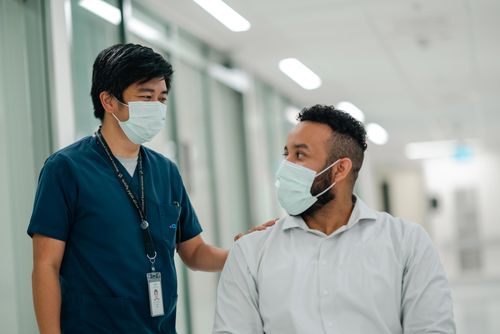 Plan Your Visit | NEOM Hospital