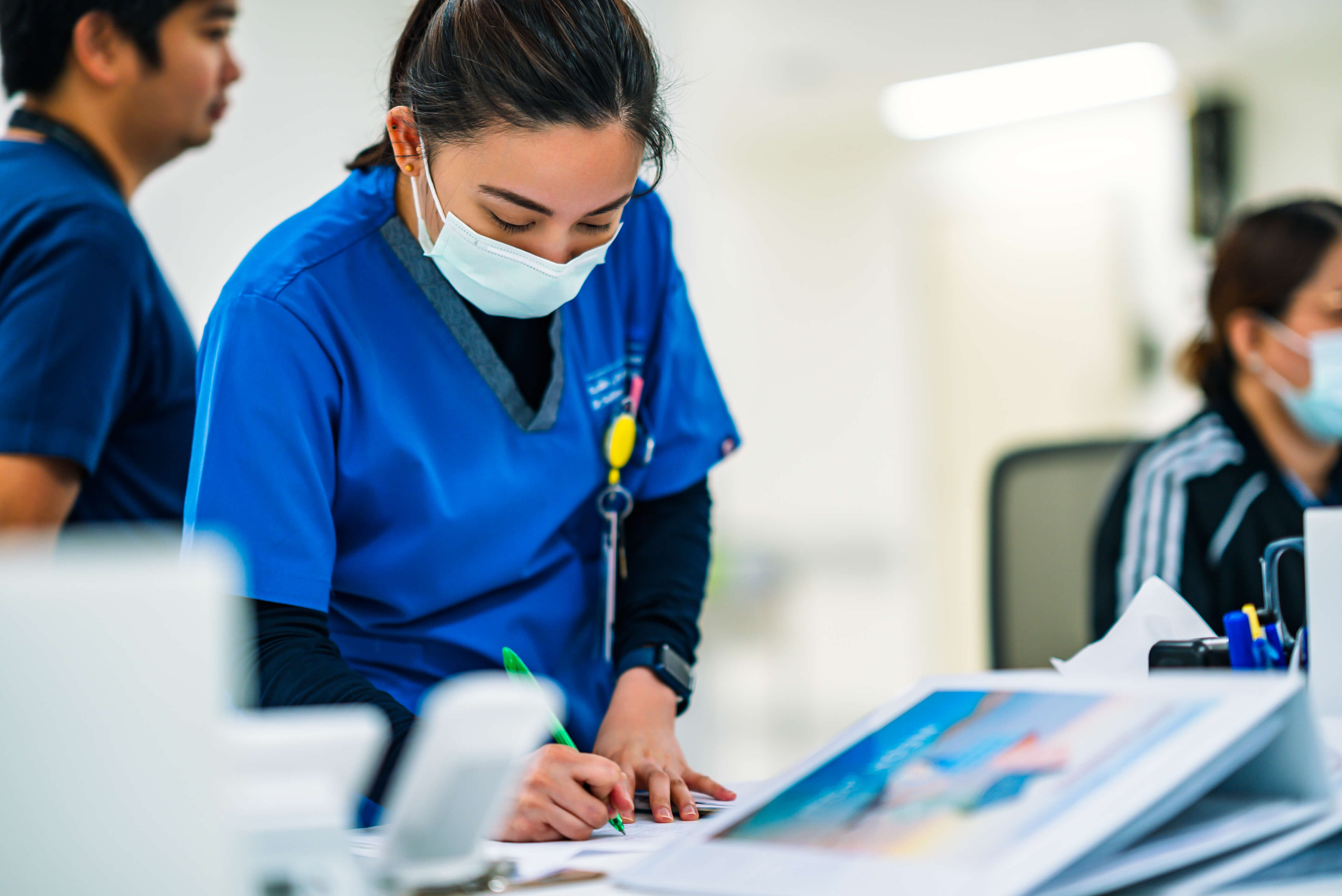 About Us | NEOM Hospital