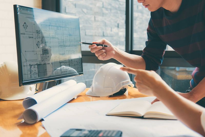 The Ultimate AI Companion for Estimators | Togal.AI