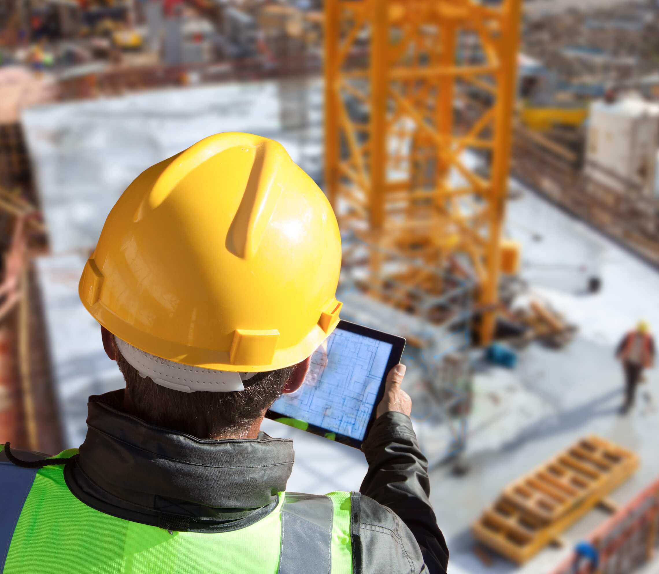 Togal.AI: How it Works