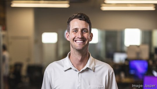 AI Start Ups To Watch | The Business Journals