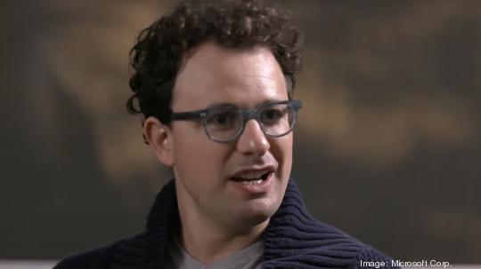 AI Start Ups To Watch | The Business Journals