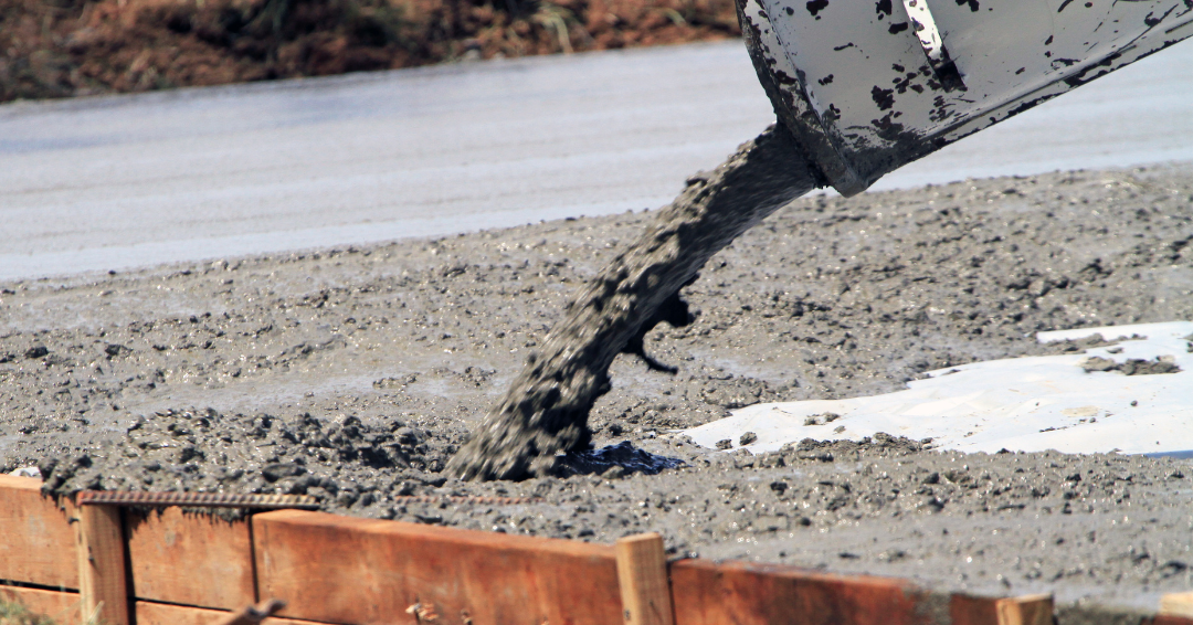 How to Finish Concrete: Steps, Techniques and Tips | Togal.ai