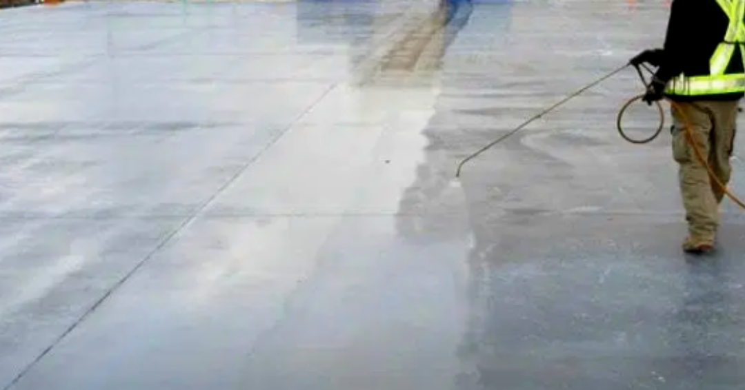 How to Finish Concrete: Steps, Techniques and Tips | Togal.ai