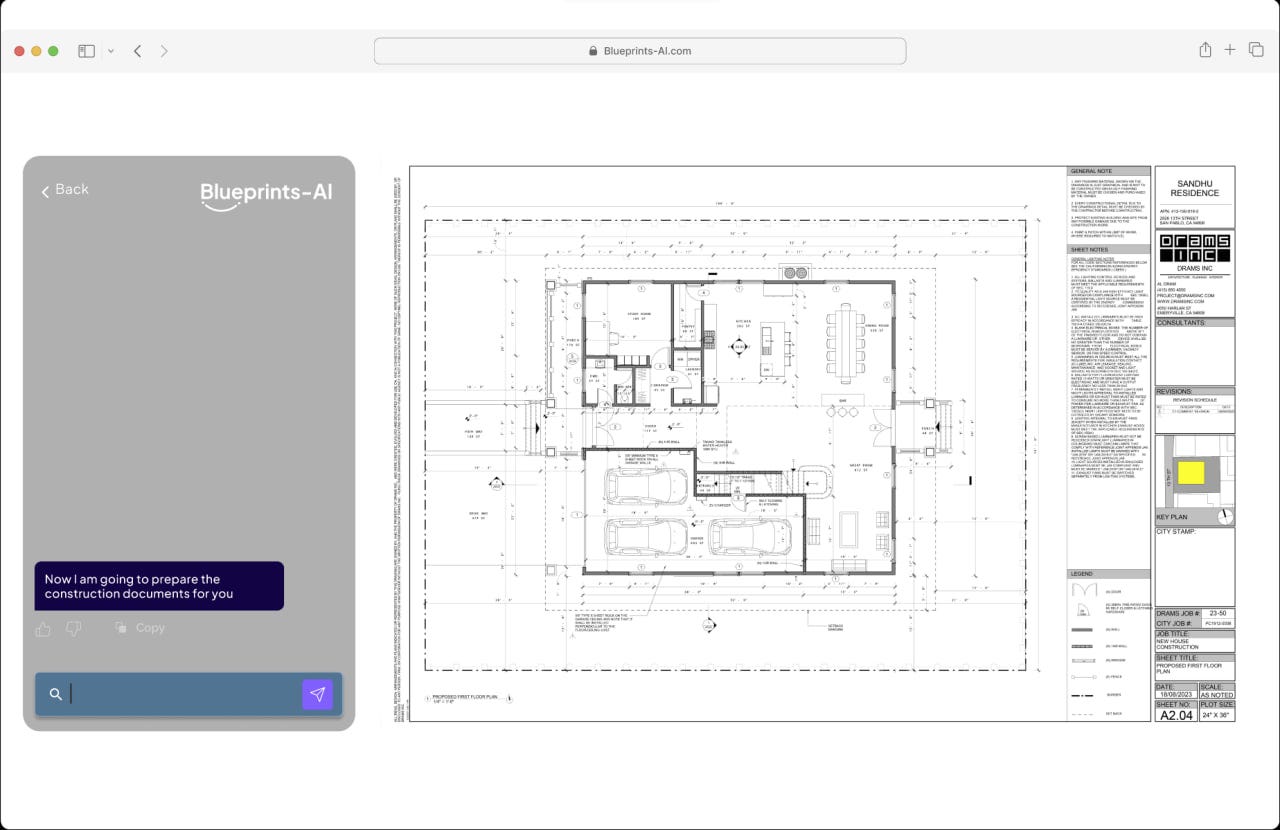 Top AI-Powered Tools for the Building Industry | AEC+tech