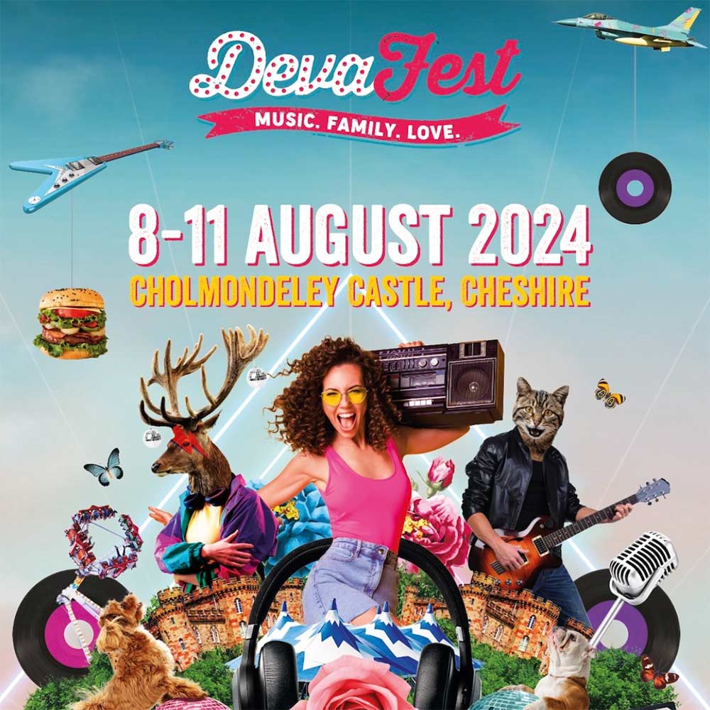 Upcoming events - Rebecca Ferguson Music Official - Critically ...