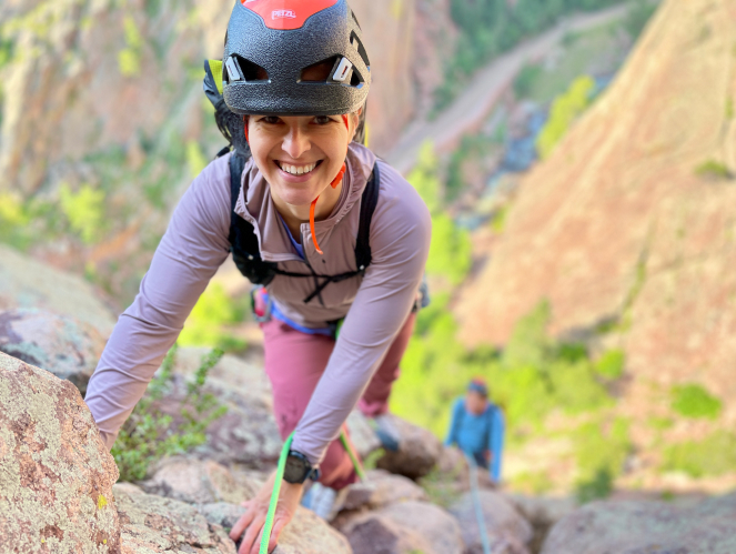 Rock Climbing Outside vs Indoors: Key Differences To Know