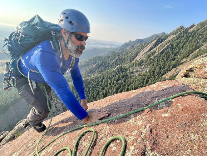 Rock Climbing Outside vs Indoors: Key Differences To Know
