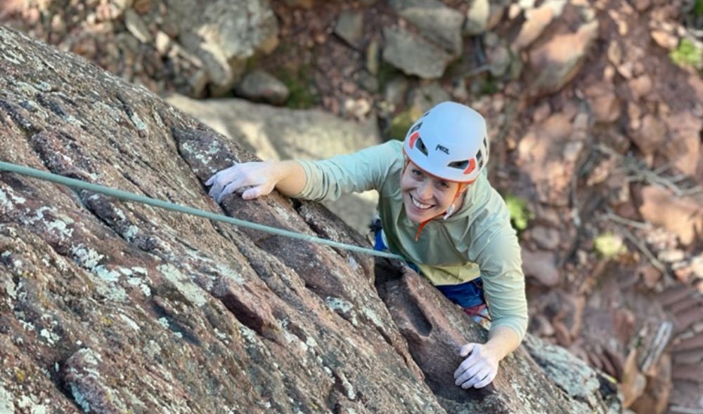 Rock Climbing Outside vs Indoors: Key Differences To Know