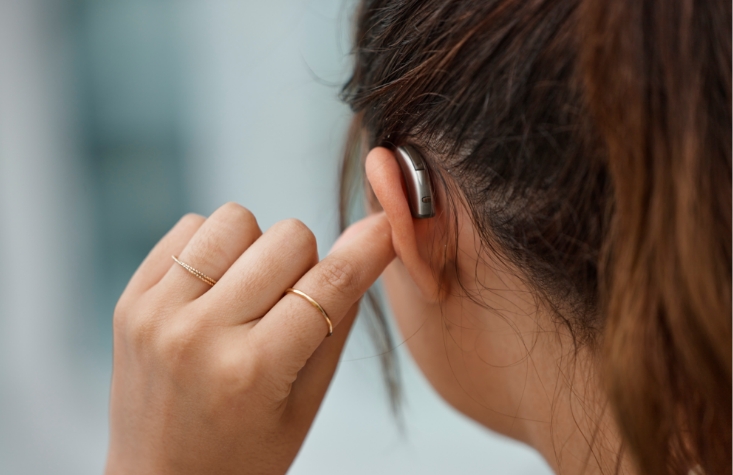 Dr. Nancy Becker | ENT Services | Hearing