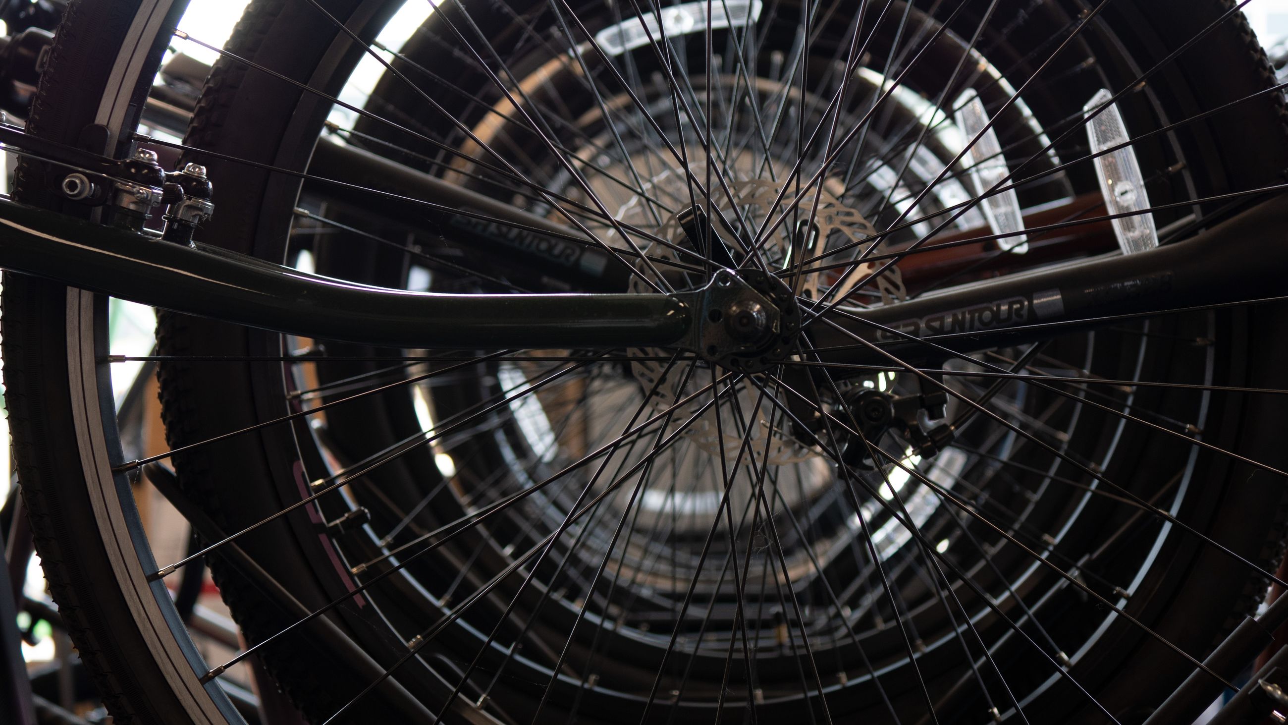 Rock 'n' Road Bike Shop